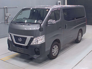 Nissan NV350 2017 Turbo diesel 4wd – Chiyo Aki